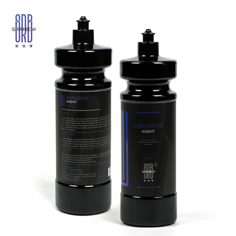 SRB car polish wax,Polish series